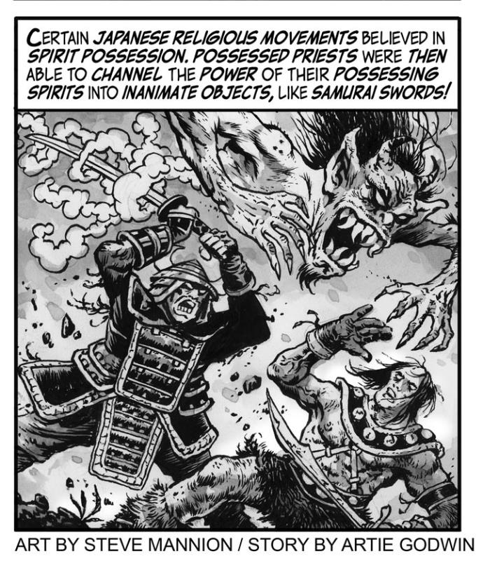 Preview: Shudder #20